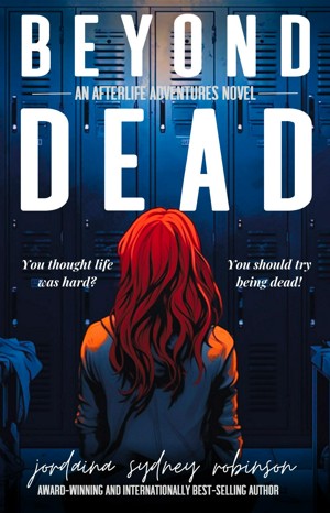 Smashwords – Beyond Dead