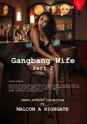 Smashwords – Gangbang Wife Part 2