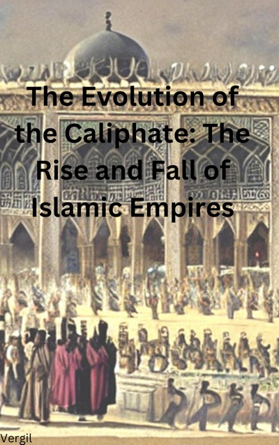Smashwords – The Evolution of the Caliphate: The Rise and Fall of ...