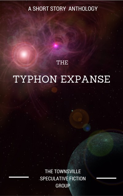 Smashwords – The Typhon Expanse – a book by Townsville Speculative Fiction Writer's Group