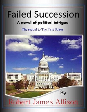 Smashwords – Failed Succession