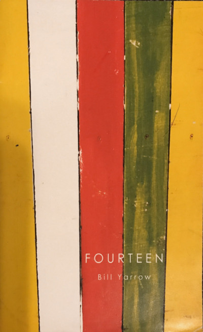 Smashwords – Fourteen – a book by Bill Yarrow