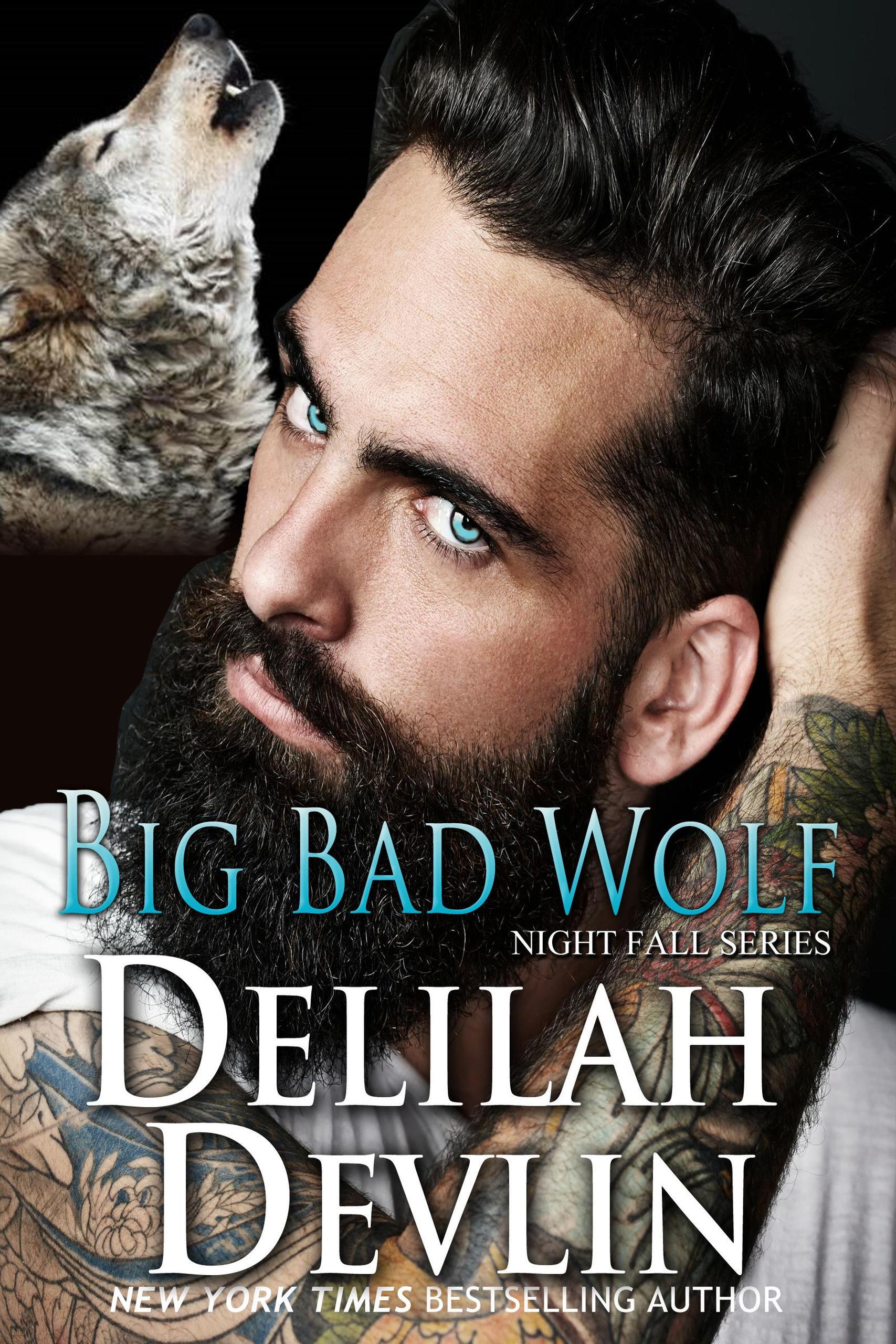 Smashwords – Big Bad Wolf – a book by Delilah Devlin