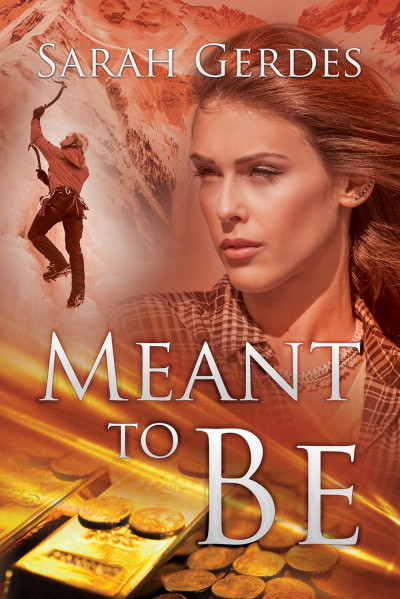 Smashwords – Meant to Be – a book by Sarah Gerdes