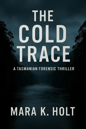 Smashwords – The Cold Trace