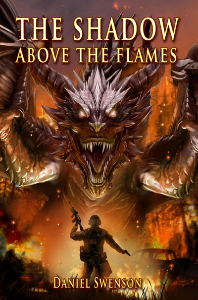 Smashwords – The Shadow Above The Flames – a book by Daniel Swenson