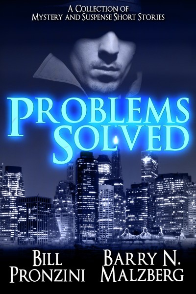 Smashwords – Problems Solved – a book by Bill Pronzini