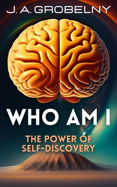 Smashwords – Who Am I. The Power Of Self-Discovery – a book by J.A ...