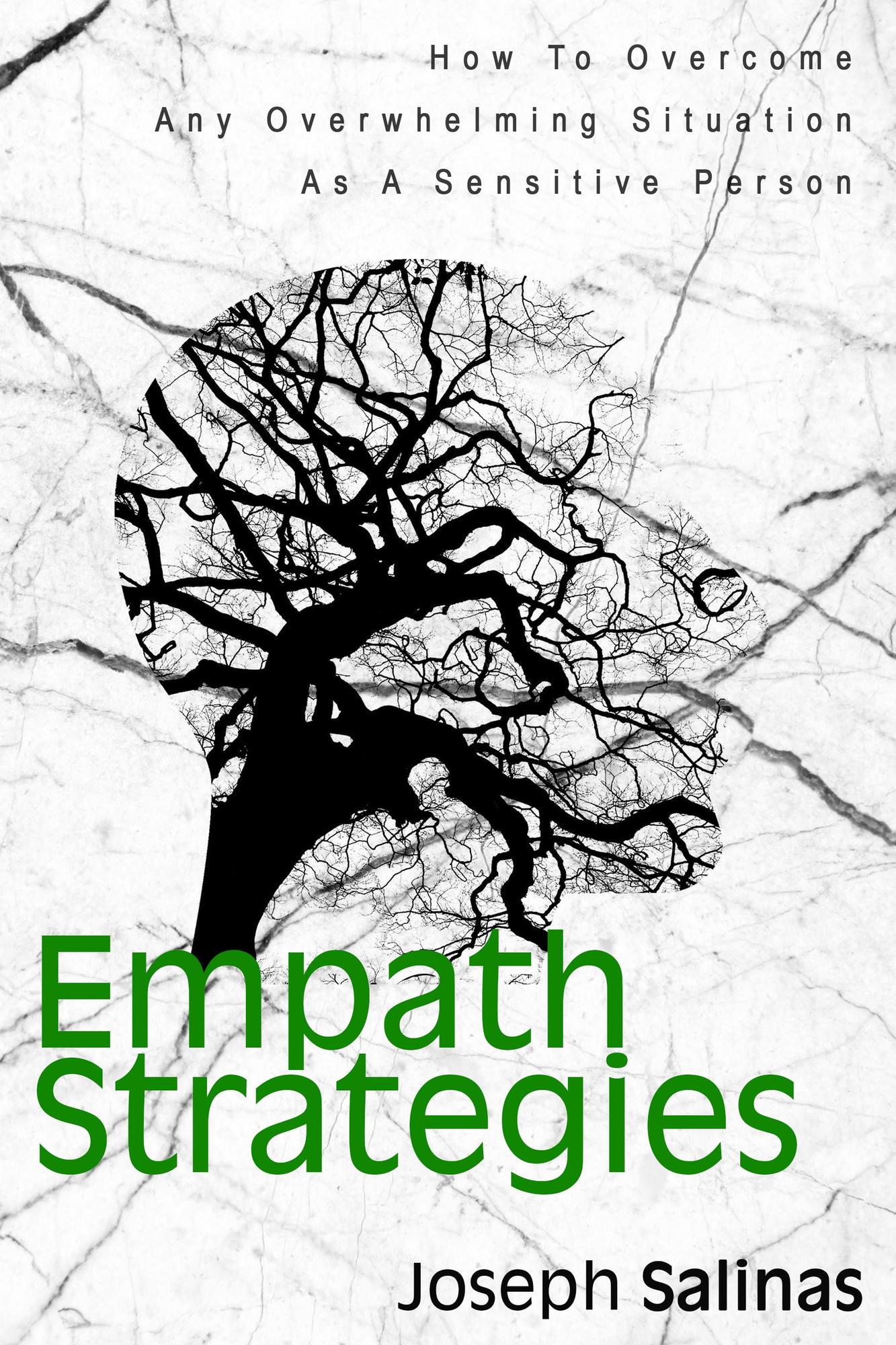 Smashwords Empath Strategies How To Overcome Any Overwhelming
