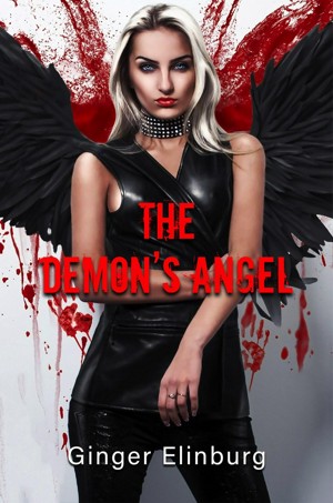 Smashwords – The Demon's Angel