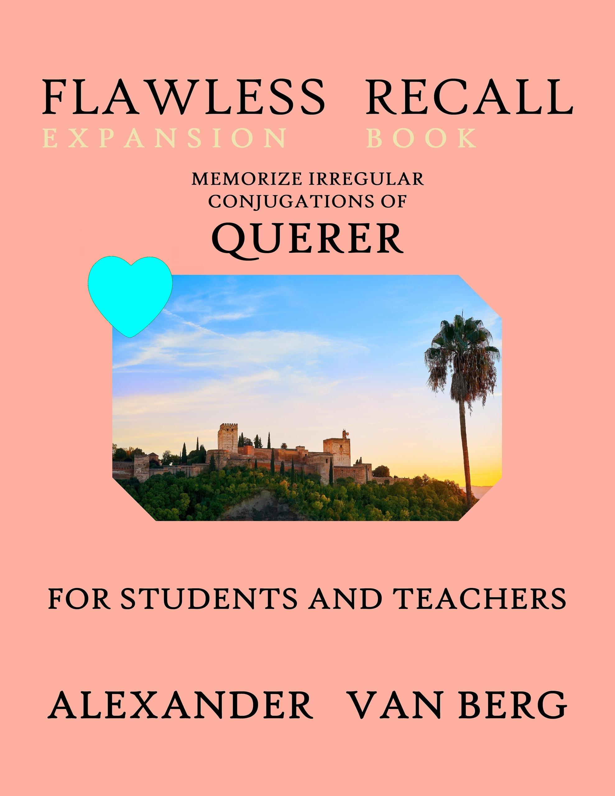 Smashwords – Flawless Recall Expansion Book: Memorize Irregular ...
