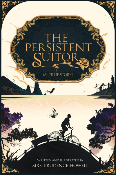 Smashwords – The Persistent Suitor: A True Story – a book by Prudence ...
