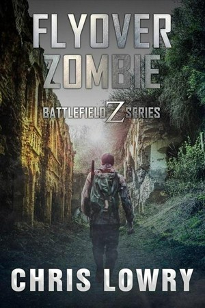 Smashwords – Flyover Zombie