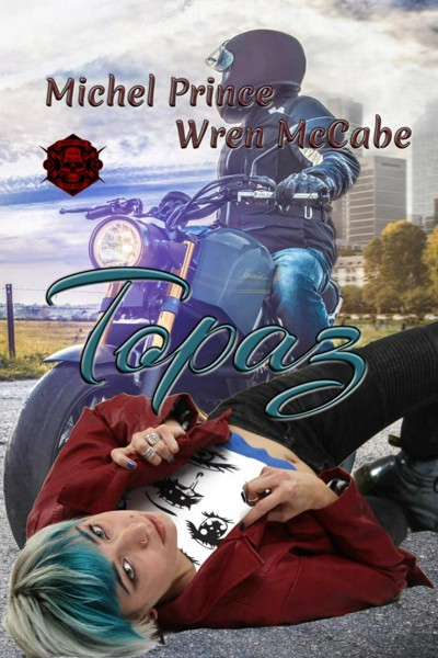 Smashwords – Topaz – a book by Michel Prince & Wren McCabe