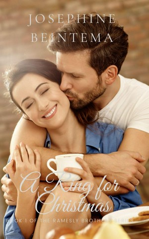 Smashwords – A Ring for Christmas