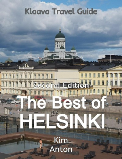 Smashwords – The Best of Helsinki – a book by Kim Anton
