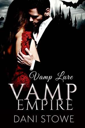 Smashwords – Vamp Lure