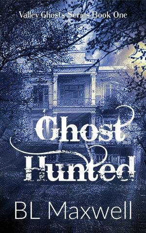 Smashwords – Ghost Hunted