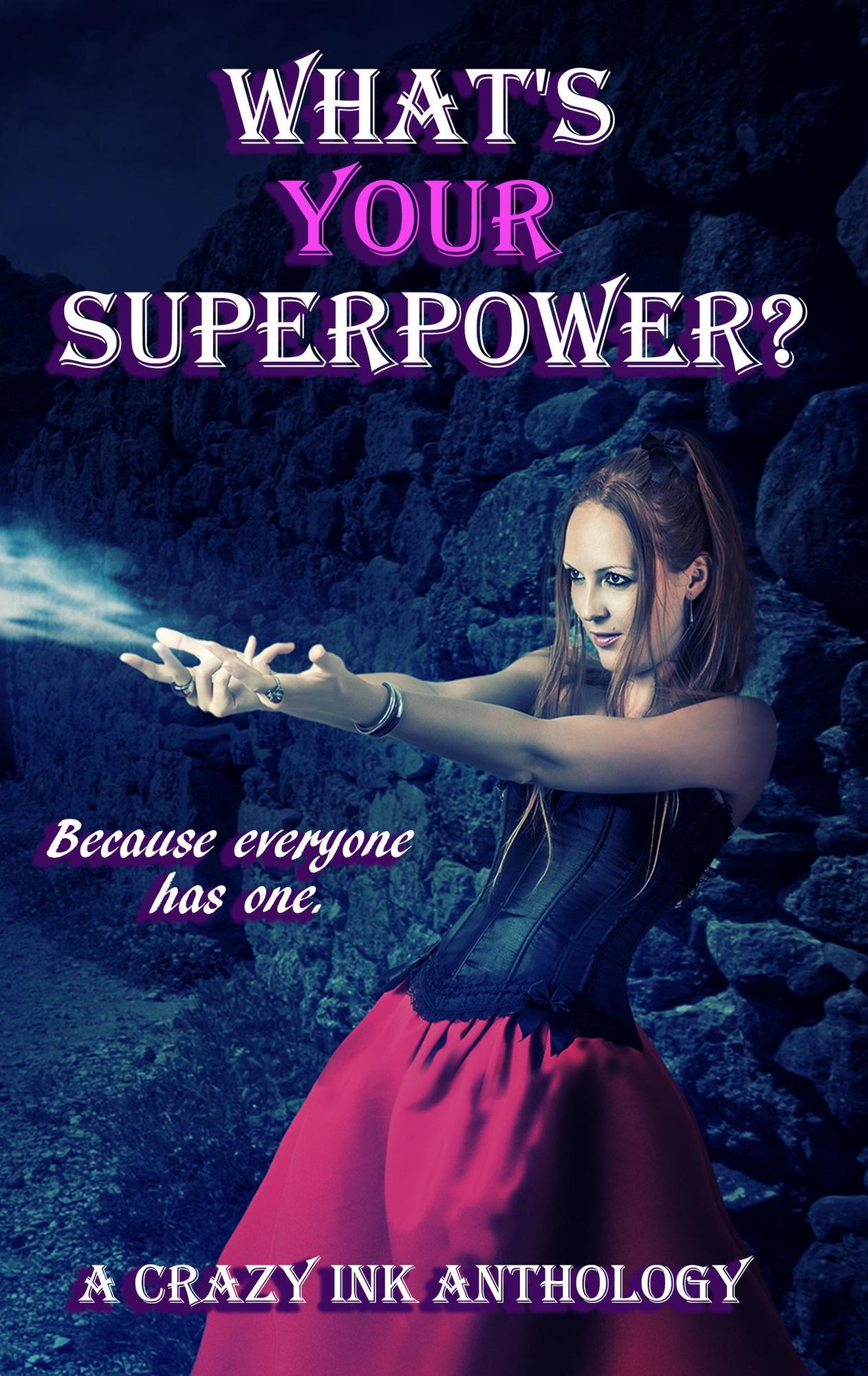 Smashwords – What's Your Superpower? – a book by Caitlin L McCulloch ...