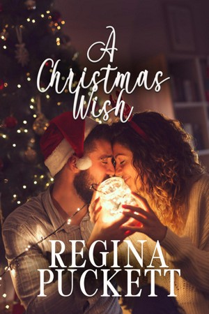 Smashwords – A Christmas Wish