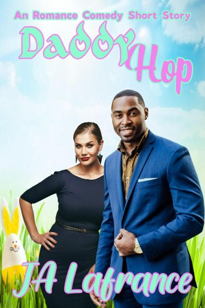Smashwords – Daddy Hop