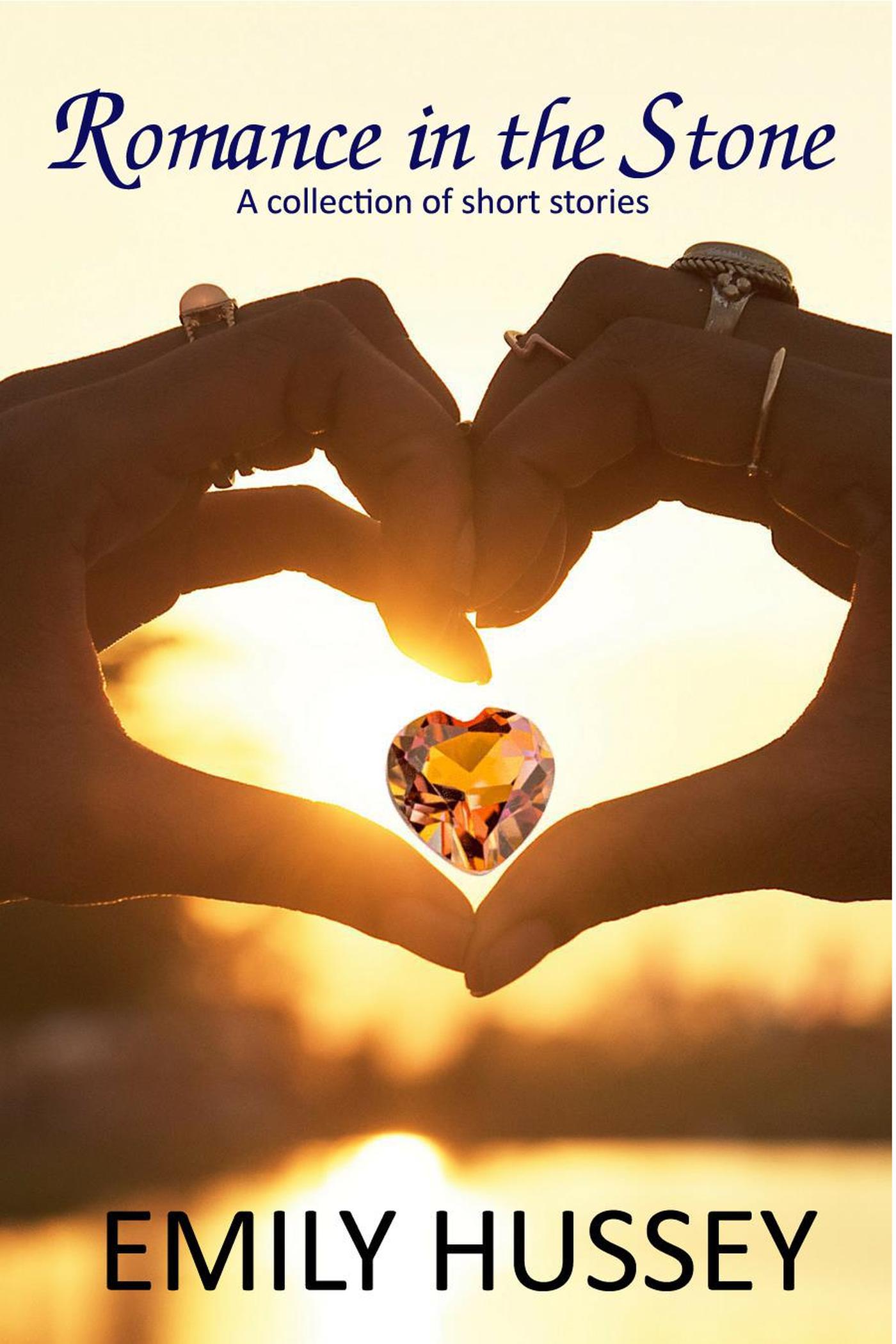 Smashwords – Romance In The Stone – a book by Emily Hussey