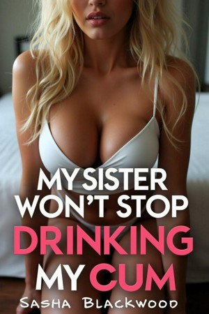 Smashwords – My Sister Won't Stop Drinking My Cum