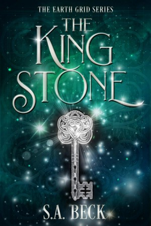 Smashwords – The King Stone