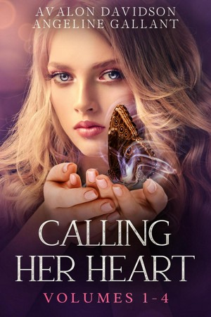 Smashwords – Calling Her Heart Boxed Set Volumes 1-4