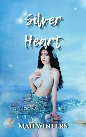 Smashwords – Silver Heart