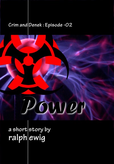 Smashwords – Power – a book by Ralph Ewig