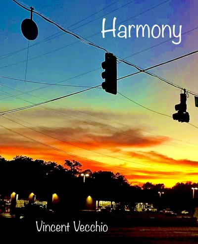 Smashwords – Harmony – a book by Vincent Vecchio