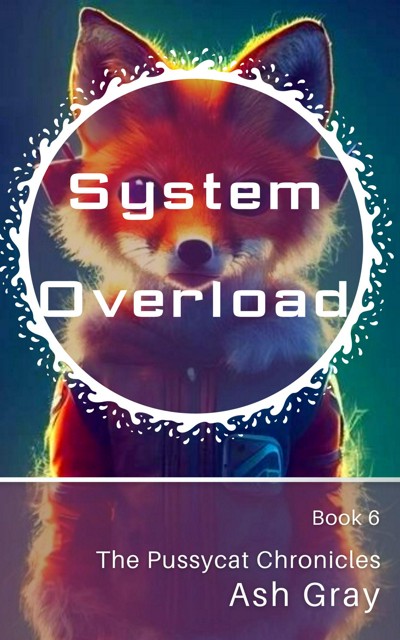 Smashwords – System Overload – a book by Ash Gray