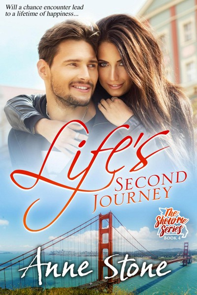 Smashwords – Life's Second Journey – a book by Anne Stone