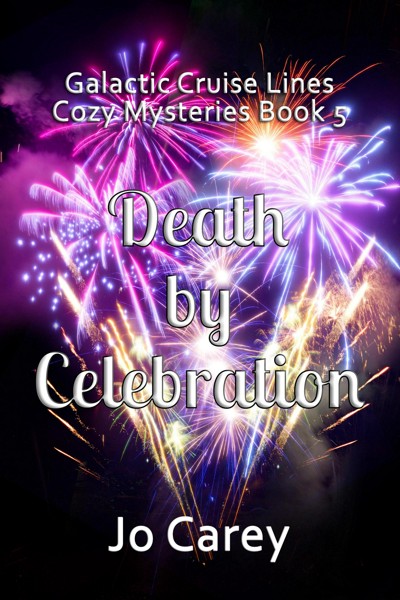 Smashwords – Death by Celebration – a book by Jo Carey