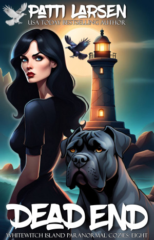 Smashwords – Dead End