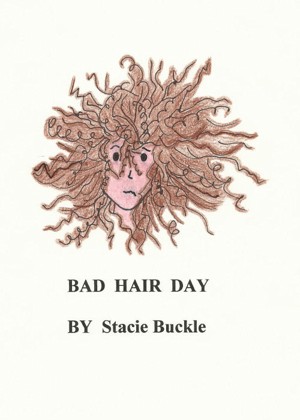 Smashwords – Bad Hair Day