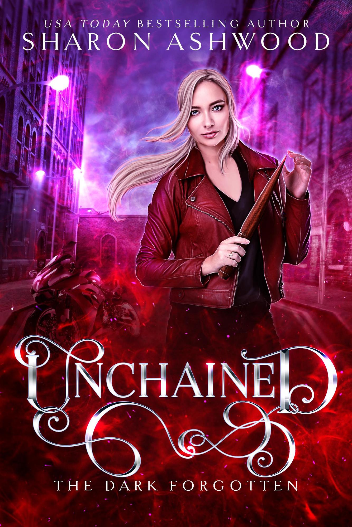 Smashwords – Unchained – a book by Sharon Ashwood
