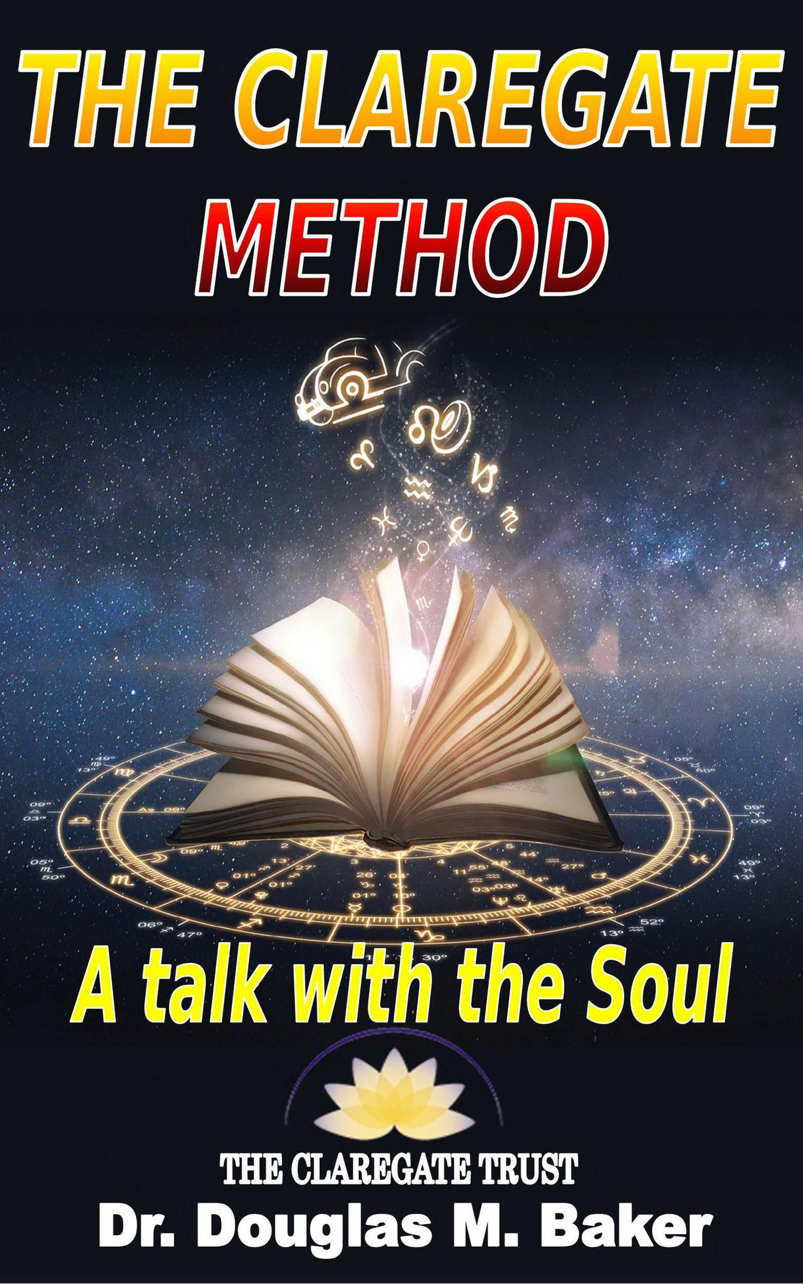 Smashwords – The Caregate Method – a book by Douglas M. Baker