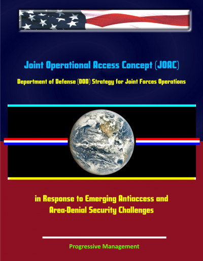 Smashwords – Joint Operational Access Concept (JOAC): Department of ...