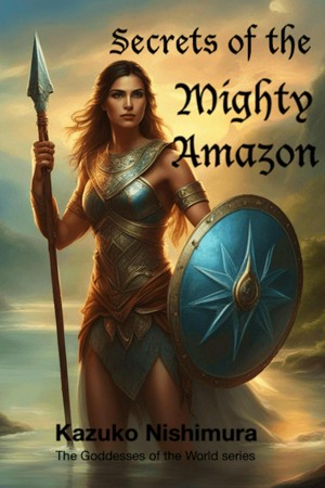 Smashwords – Secrets of the Mighty Amazon