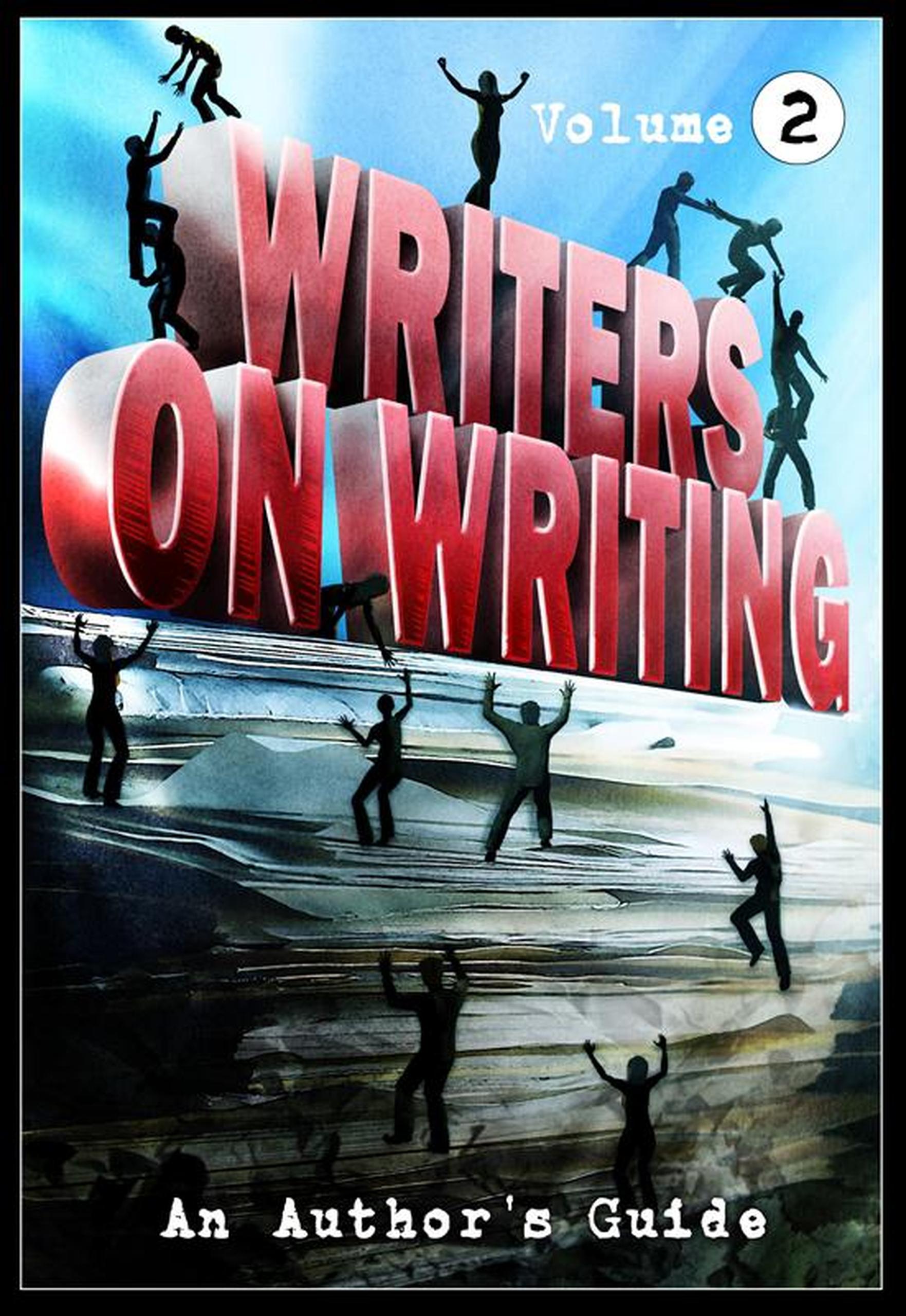 Smashwords – Writers on Writing Vol.2 – a book by Brian Hodge, James ...
