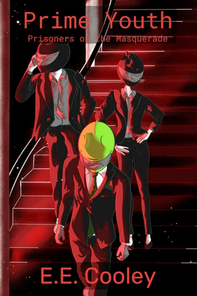 Smashwords – Prisoners of the Masquerade – a book by E.E. Cooley