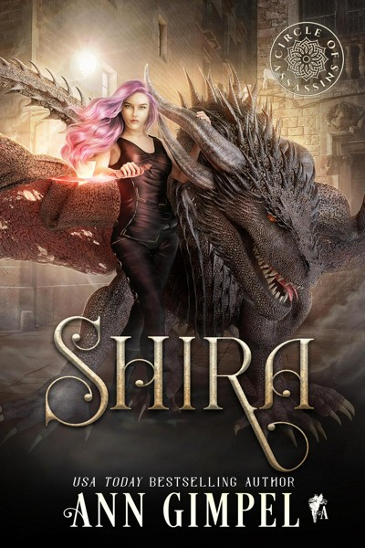 Smashwords – Shira – a book by Ann Gimpel