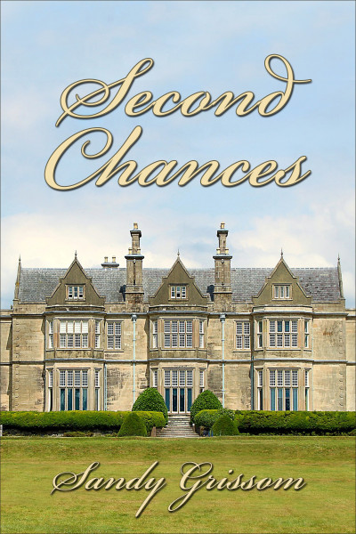Smashwords – Second Chances – a book by Sandy Grissom