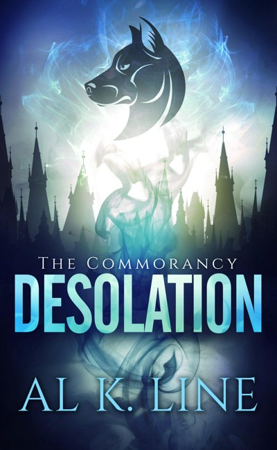 Smashwords – Desolation – a book by Al K. Line