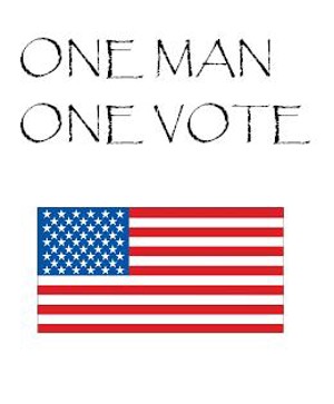 Smashwords – One Man One Vote