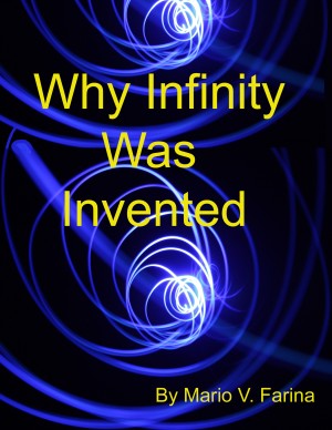 Smashwords – Why Infinity Was Invented