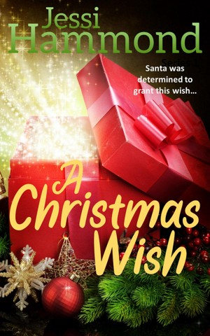 Smashwords – A Christmas Wish