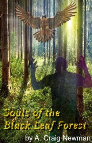 Smashwords – Souls of the Black Leaf Forest